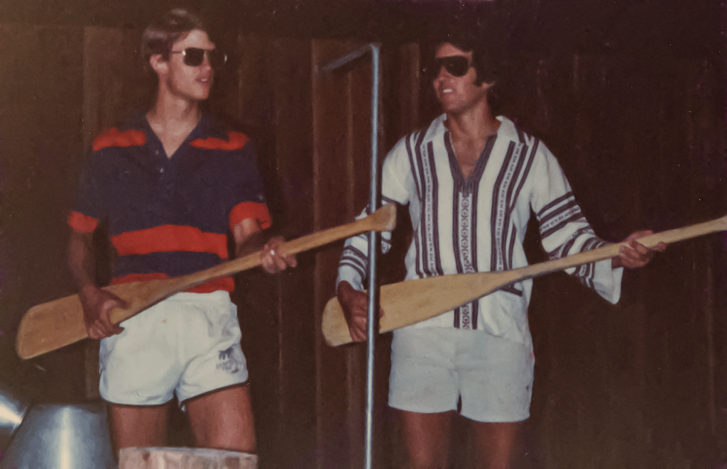 Gala Dinner – Camp Royaneh Centennial