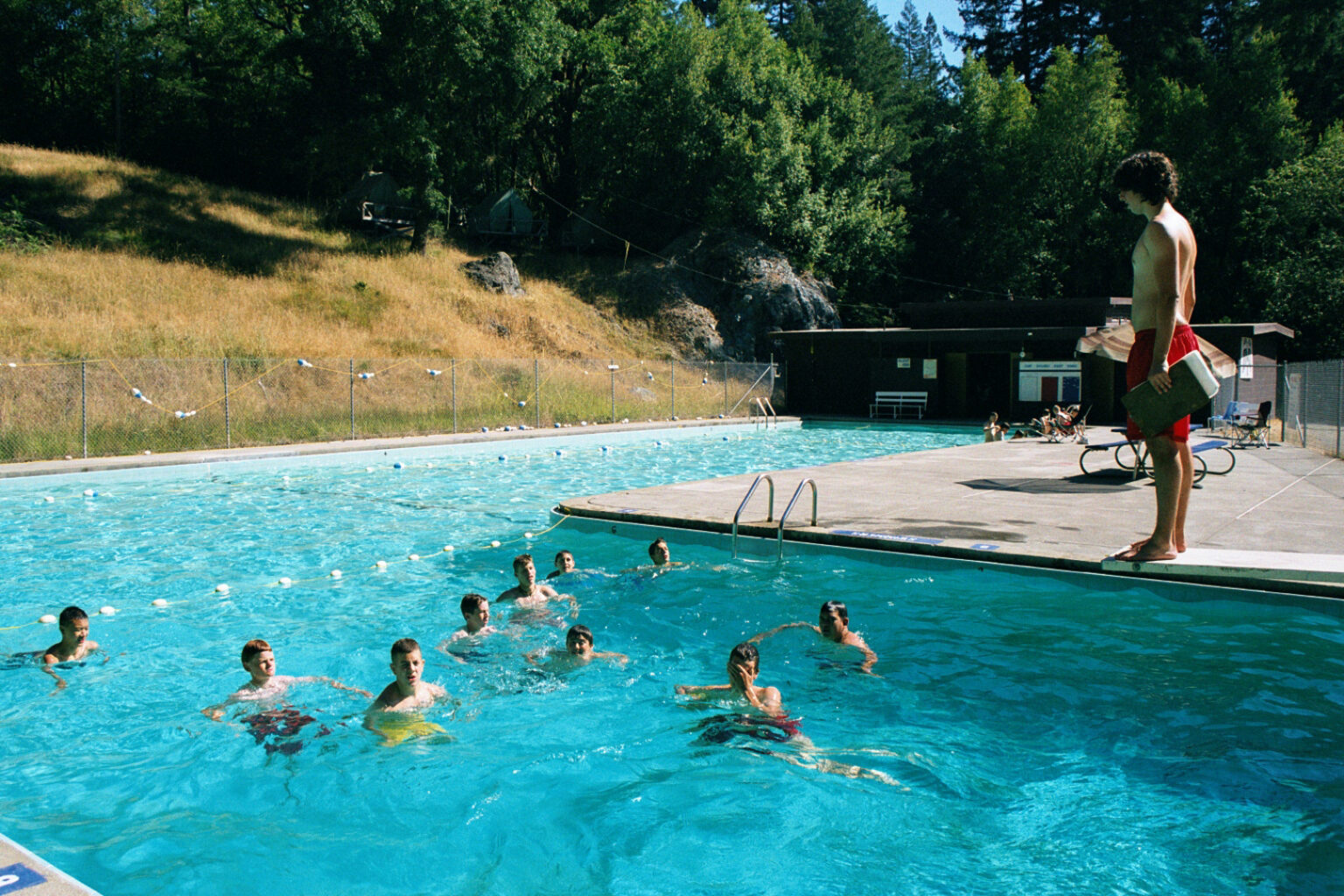 Event Overview – Camp Royaneh Centennial